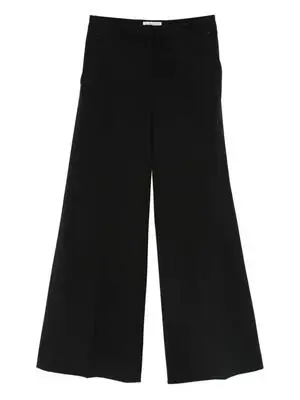 Alberto Biani Wide-leg Trousers