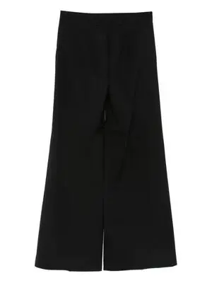 Alberto Biani Wide-leg Trousers