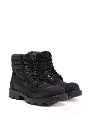 DIESEL® D-hammer Lace-up Boots