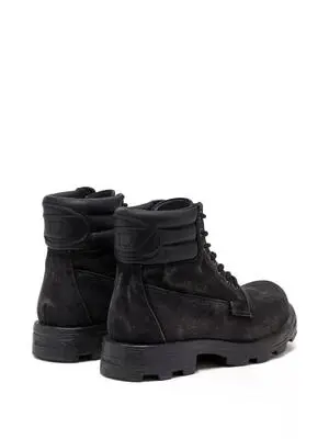 DIESEL® D-hammer Lace-up Boots