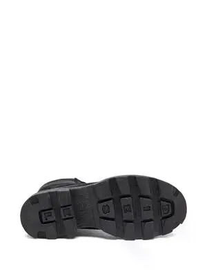 DIESEL® D-hammer Lace-up Boots