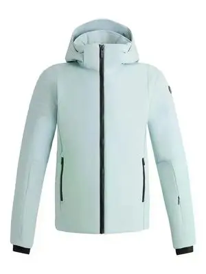 Fusalp Powder Hooded Ski Jacket