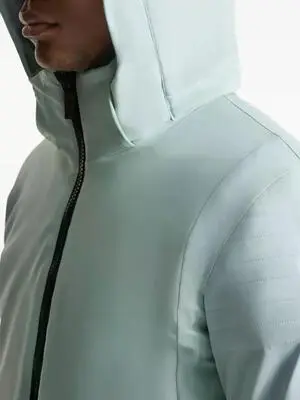 Fusalp Powder Hooded Ski Jacket