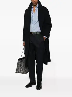 Etro Paisley-print Shirt