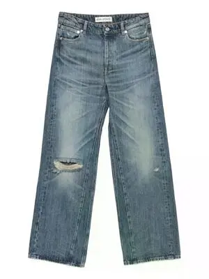 Our Legacy Distressed Jeans For Women