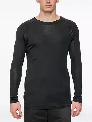 JOE CHIA Long-sleeve T-shirt