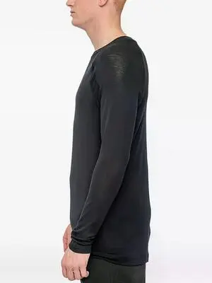 JOE CHIA Long-sleeve T-shirt