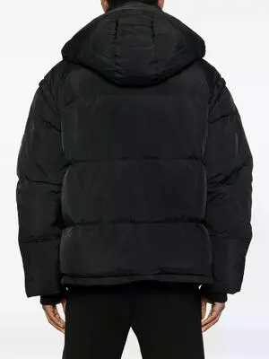 WRSTBHVR Puffer Jacket