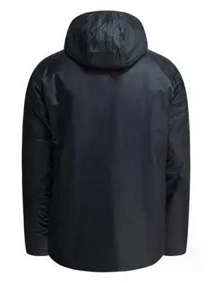 HOUDINI SPORTSWEAR Dunfri Padded Coat - Black