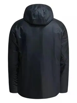 HOUDINI SPORTSWEAR Dunfri Padded Coat - Black