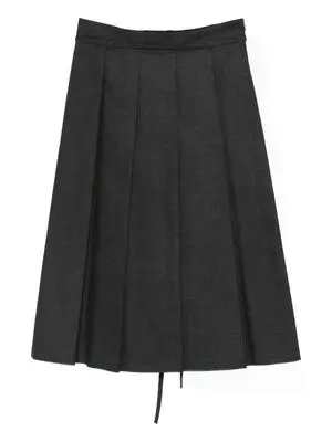 Herskind Knee Length Skirts