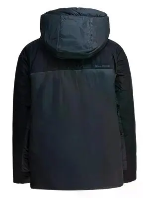 HOUDINI SPORTSWEAR Double Dunfri Padded Coat - Black