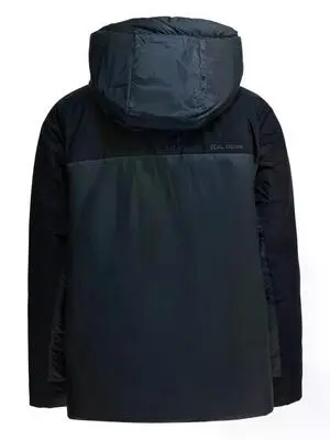 HOUDINI SPORTSWEAR Double Dunfri Padded Coat - Black