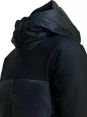 HOUDINI SPORTSWEAR Double Dunfri Padded Coat - Black