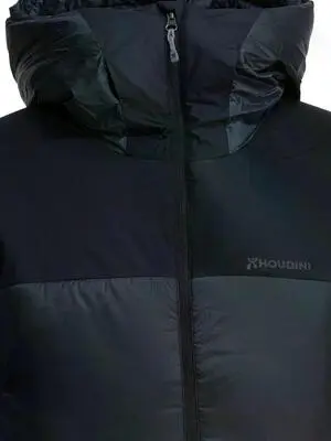 HOUDINI SPORTSWEAR Double Dunfri Padded Coat - Black