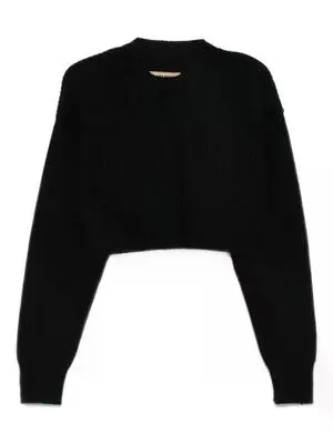 Women's Cropped Sweaters