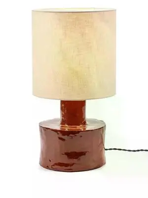 SERAX Catherine Table Lamp - Red