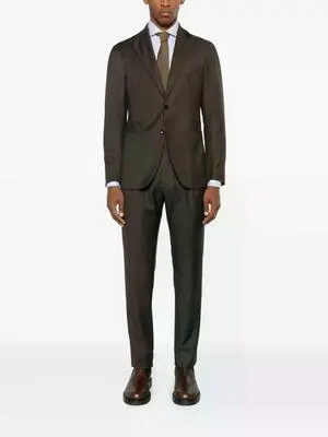 Tagliatore Two-button Suit