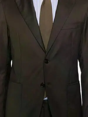 Tagliatore Two-button Suit