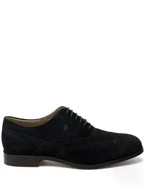 TOD'S Leather Brogues