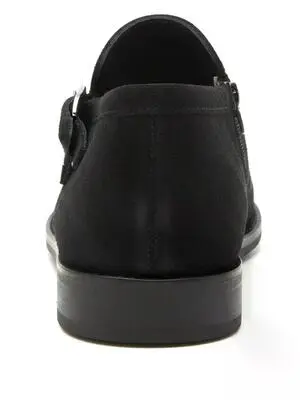 TOD'S Buckle Loafers