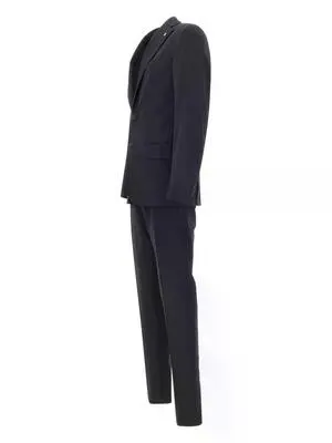 Corneliani Two-button Suit