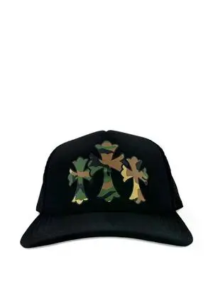Chrome Hearts Embroidered Hats For Men