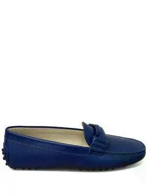 TOD'S Double-t Loafers