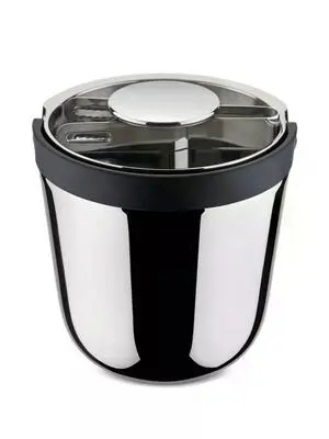 ALESSI Handle-detail Ice Bucket