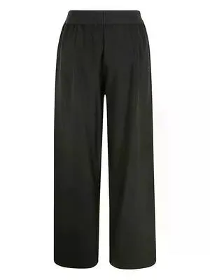 MARIA CALDERARA Elasticated Trousers