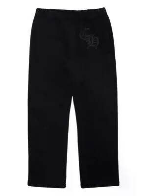 Chrome Hearts Logo Sport Bottoms For Men