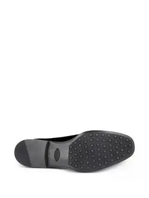 TOD'S Tuxedo Loafers