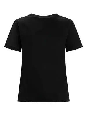 SEMPER Short-sleeve T-shirt - Black