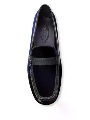 TOD'S Gommini Loafers