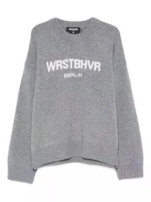 WRSTBHVR Eliam Sweater