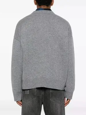 WRSTBHVR Eliam Sweater