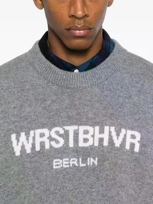 WRSTBHVR Eliam Sweater