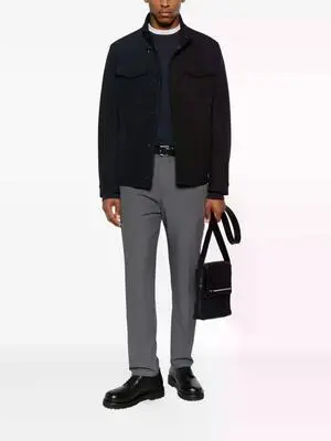 Imperial Crew Neck Sweatshirt