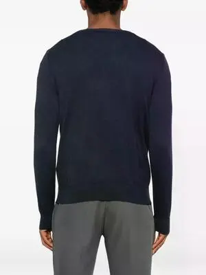 Imperial Crew Neck Sweatshirt