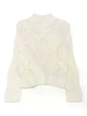 Antonelli Firenze Cuffed Knitwear For Women