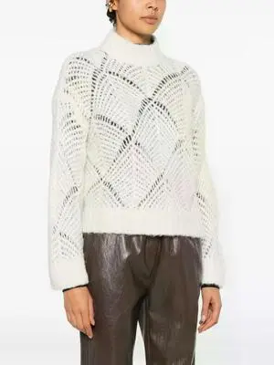Antonelli Firenze Calpurnia Sweater