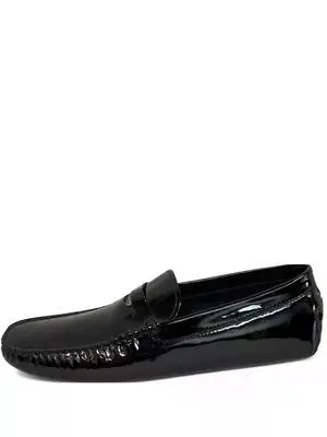 TOD'S Gommini Penny-strap Loafers