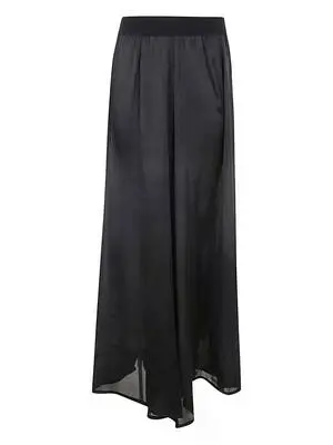 MARIA CALDERARA Elasticated Trousers
