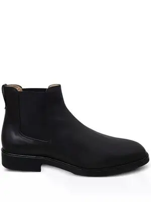 TOD'S Tronchetto Boots
