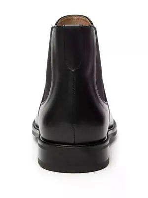 TOD'S Tronchetto Boots