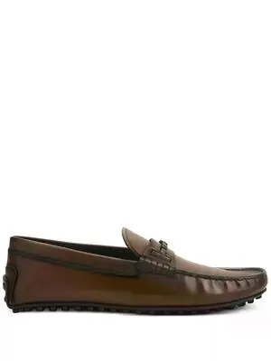 TOD'S City Gommino Loafers