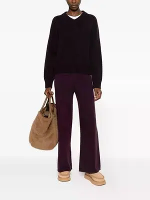 Dixie Knitted Trousers