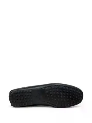 TOD'S Doppia T City Loafers