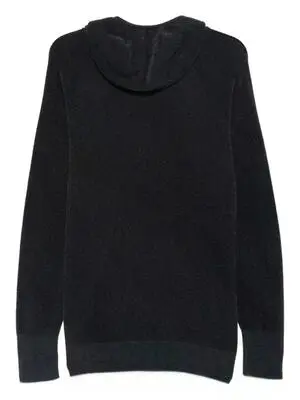 GOLDWIN Long-sleeved Sweater With Ribbed Trims