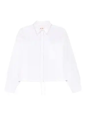 Marni Long-sleeve Shirt